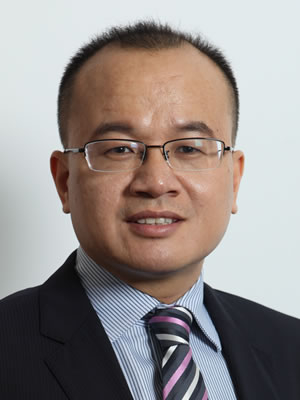 Ding Hui | School of Government, Sun Yat-sen University